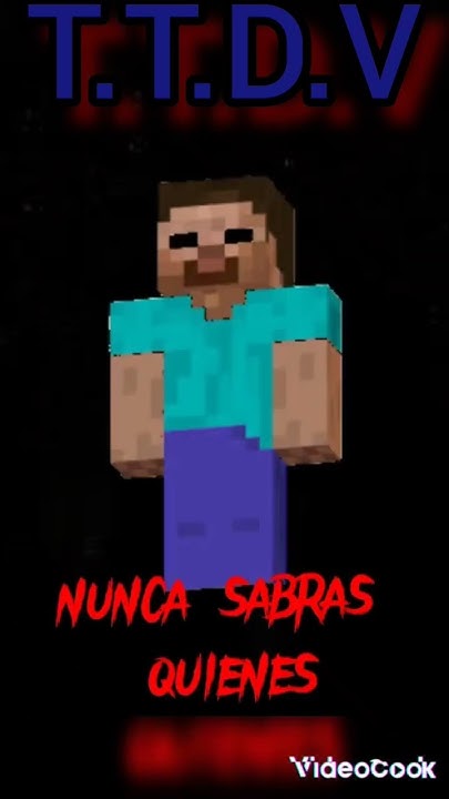 Misterios De Minecraft Que No Sean Resuelto Minecraft Bromas Memes