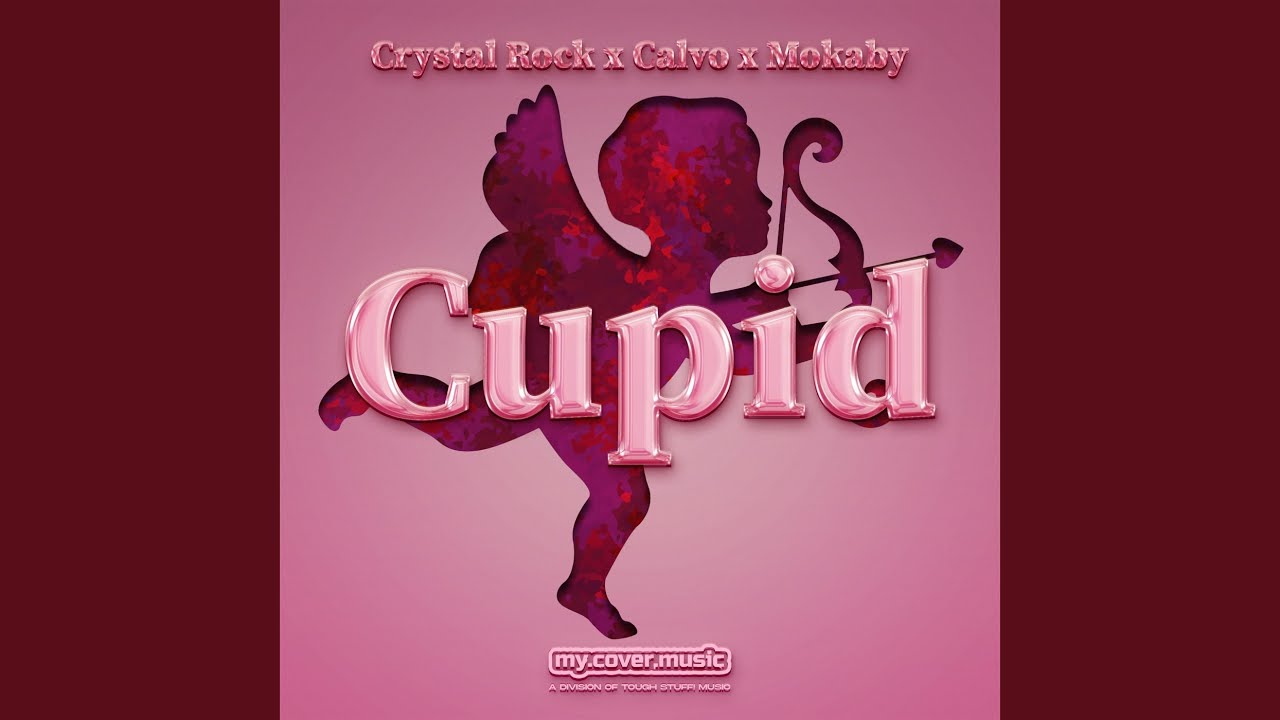 Cupid - Twin Ver. - YouTube Music