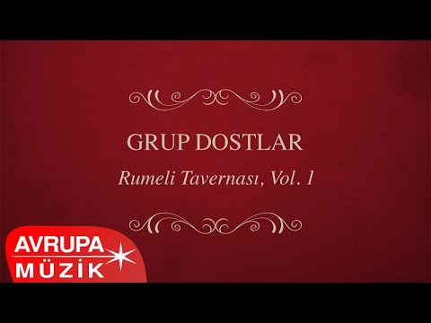 Grup Dostlar - Potpori: Gül Ali / İlle de Roman Olsun / Ayılana Gazoz (Official Audio)