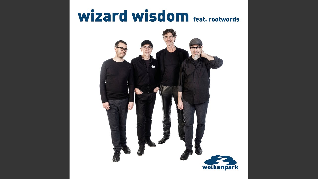 Wizard Wisdom - YouTube