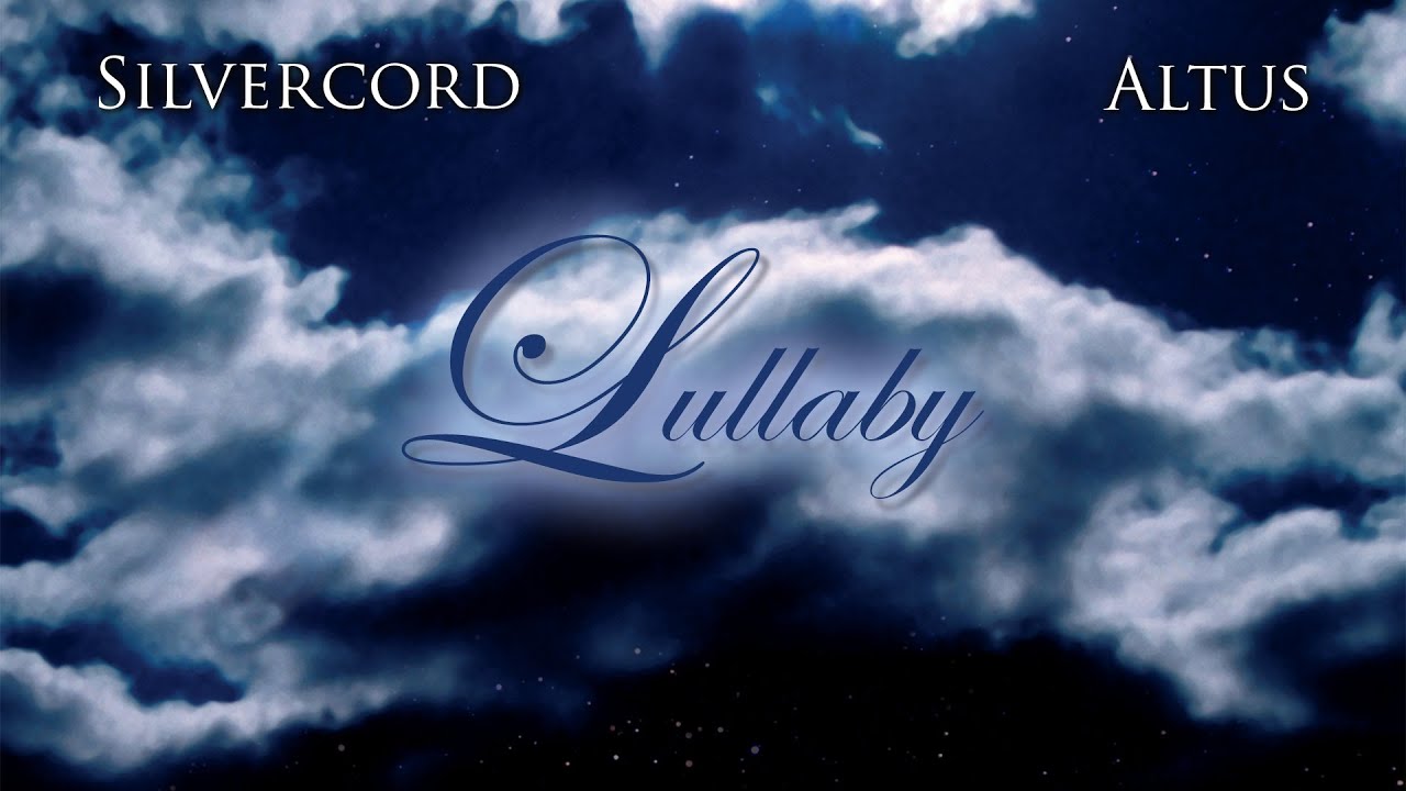 Silvercord / Altus - Lullaby (2006) - YouTube