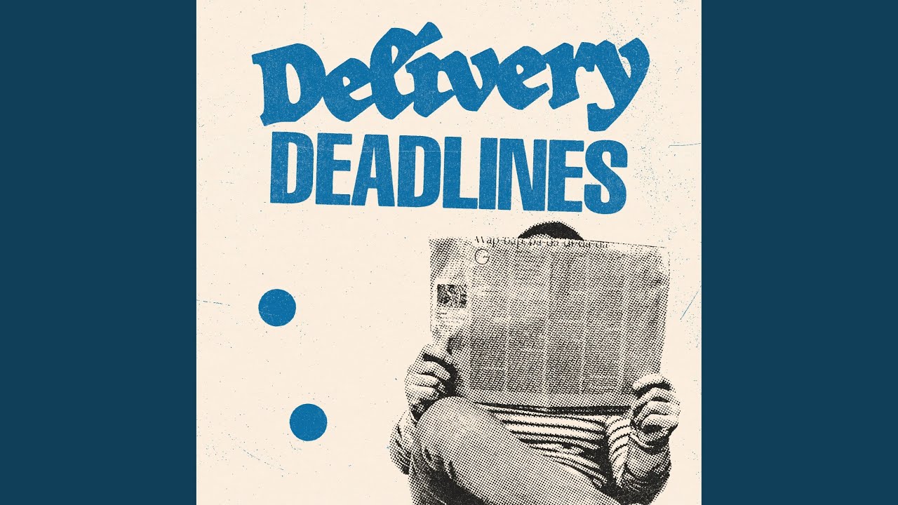 Deadlines - YouTube
