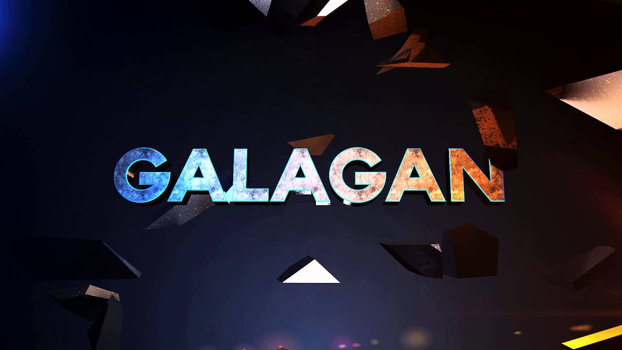 Intro Galagan - YouTube