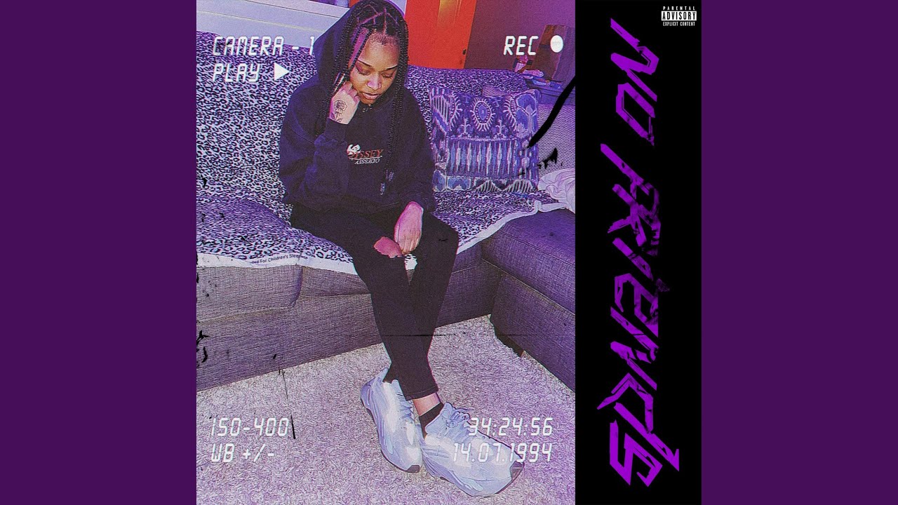 No Friends - YouTube