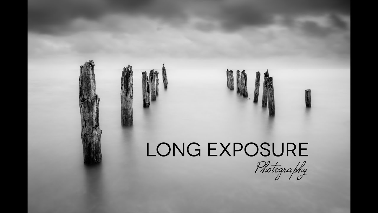 Long Exposure Photography - 2025 - YouTube