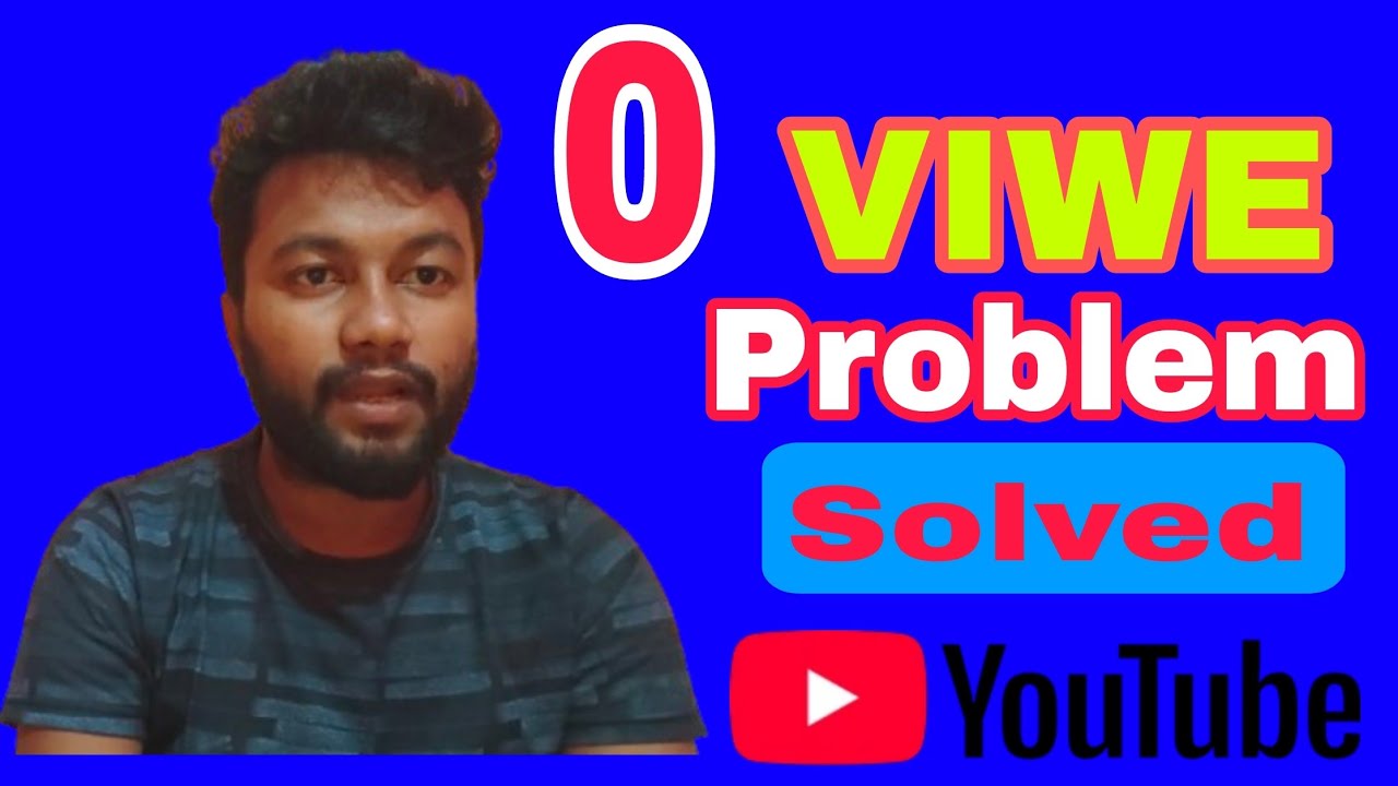 Big Problem On Youtube अब Youtuber बनना हुआ मुश्किल 😭 Views Down 5914