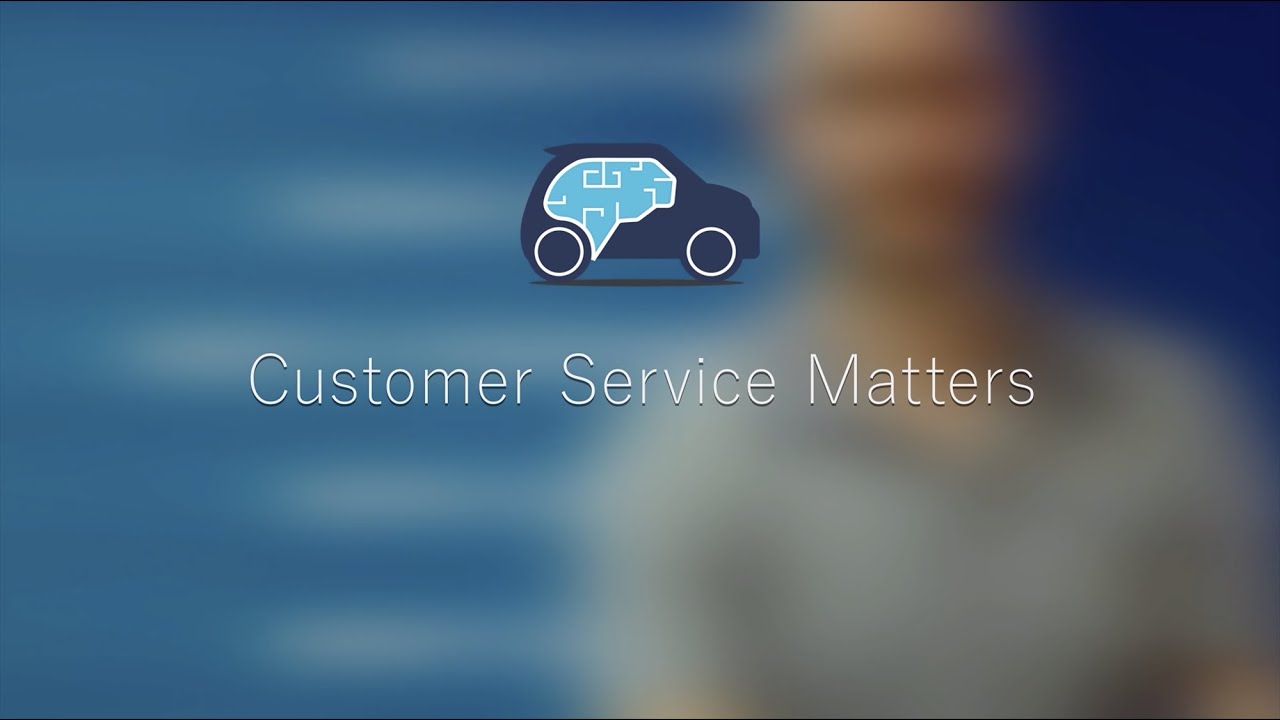 Customer Service Matters - The Extra Mile - YouTube