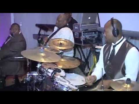 Rogerick Green - YouTube