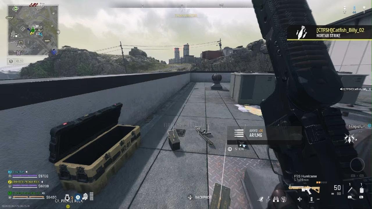 Chopper Dropper - YouTube