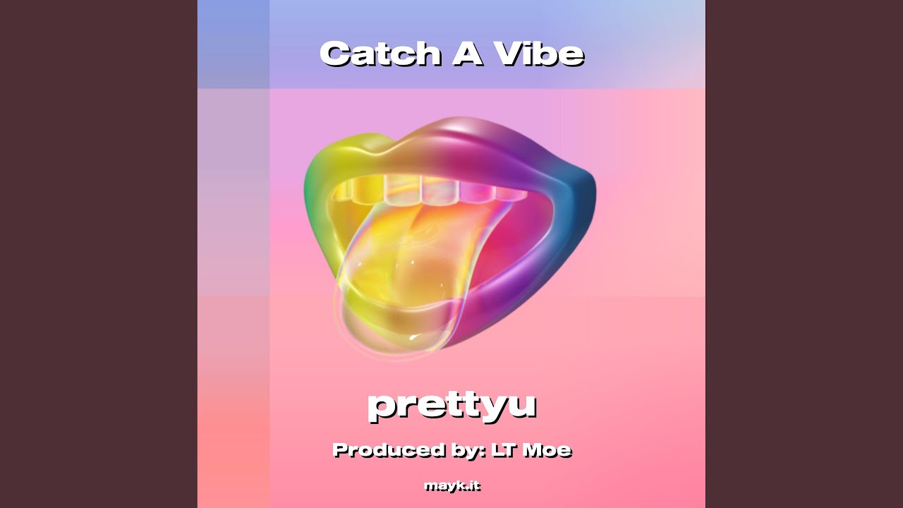 Catch A Vibe - YouTube