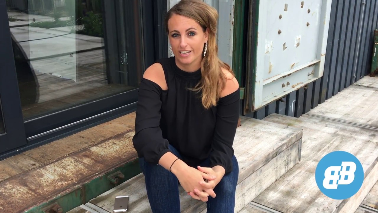 Laura van Driel - Yield manager - YouTube