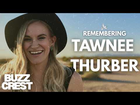 Remembering Tawnee Thurber — The Brightest Light We Lost Too Soon