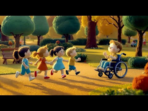 Engel Yok Sevgide – Çocuklar İçin Kapsayıcı ve Sevgi Dolu Şarkı