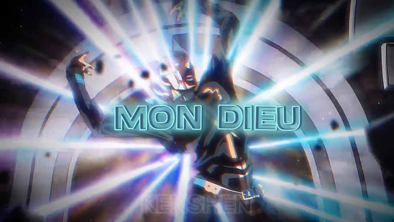 Pucci - [Crucified] MADE IN HEAVEN - YouTube