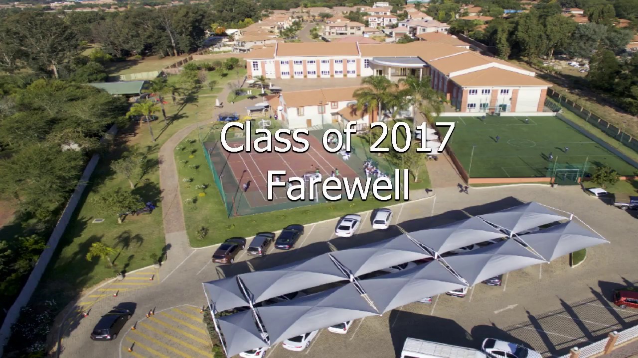 Star College Farewell 2017 - YouTube