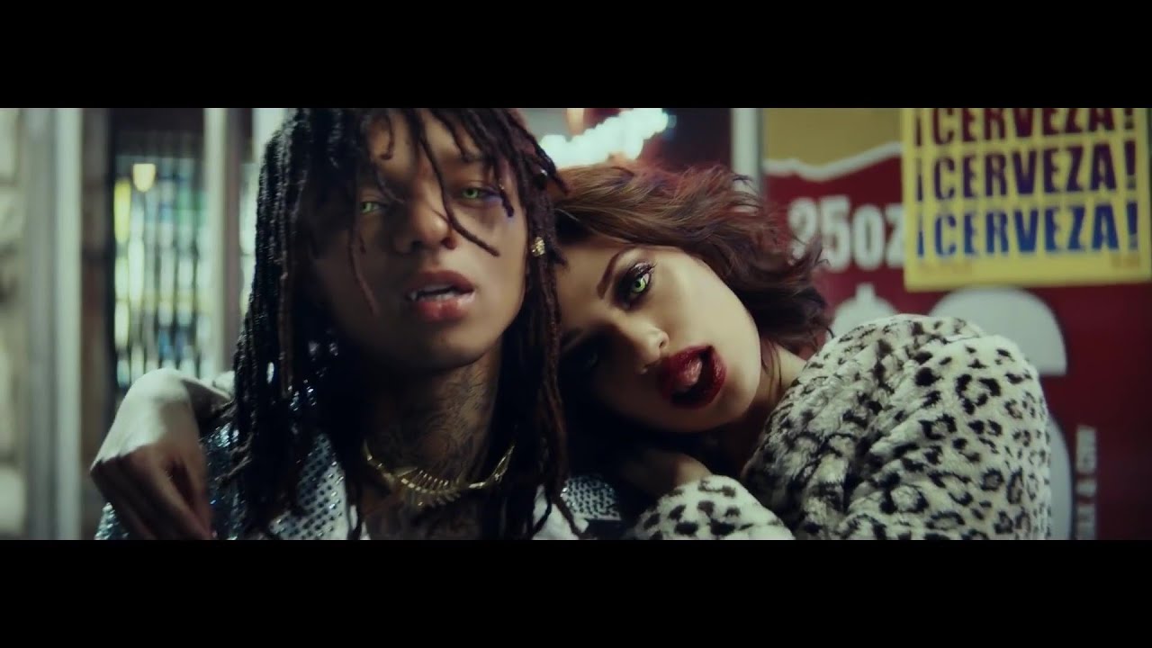 21 Savage - Vampire ft. Travis Scott, Swae Lee [Music Video] - YouTube