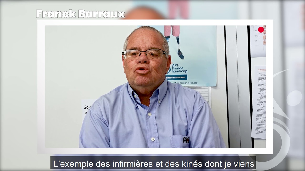15 Franck Barraux - YouTube