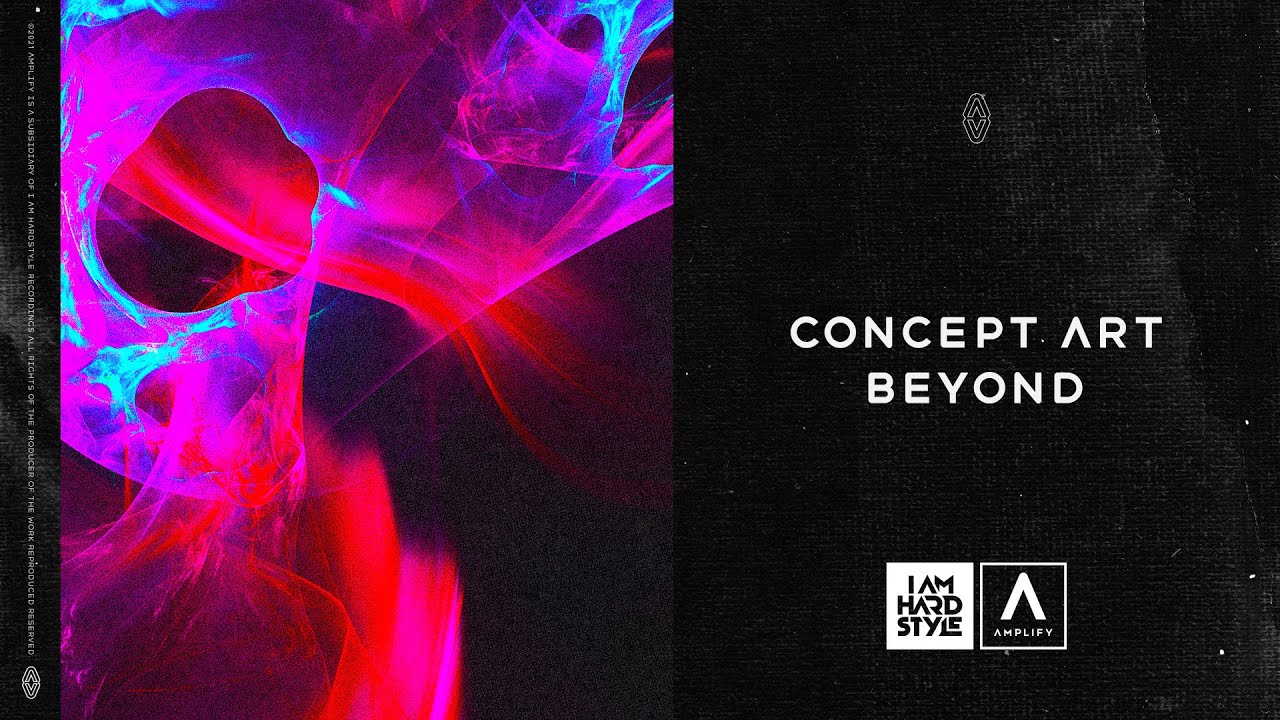 Concept Art - Beyond (Official Audio) - YouTube