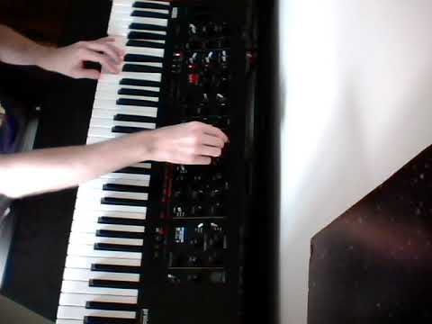 Sneq - Logue Custom OSC - Demo