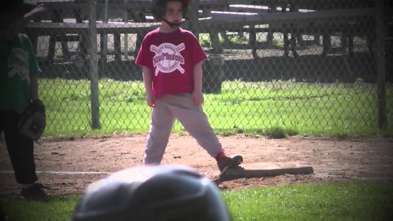 Jack Baseball 3 - YouTube