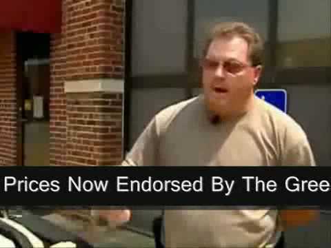 Honea Path Police Department use Water For Fuel - YouTube