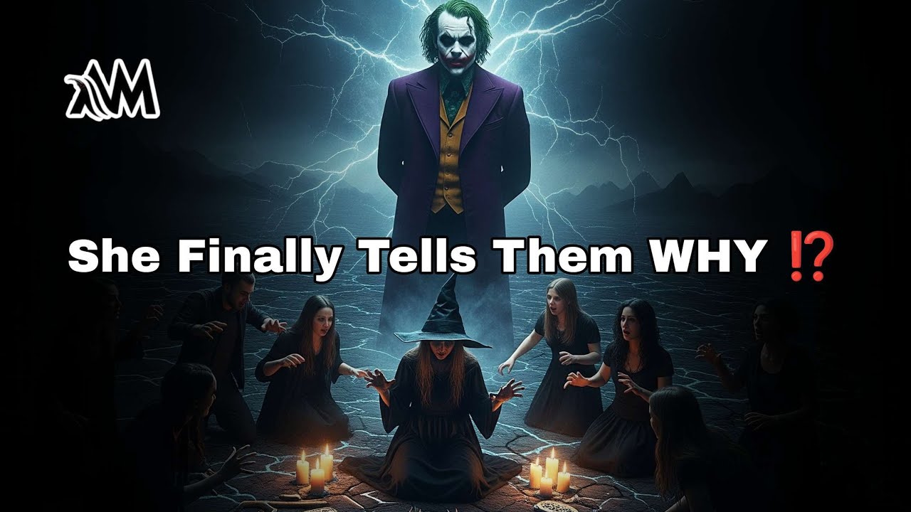 Why Won’t You Die?! Death Spells Useless — Practitioner Explains To ...