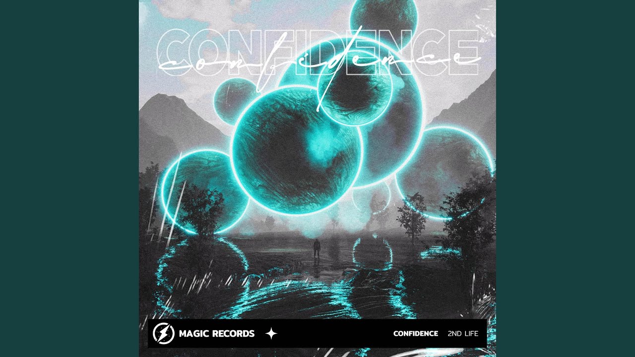 Confidence - YouTube Music