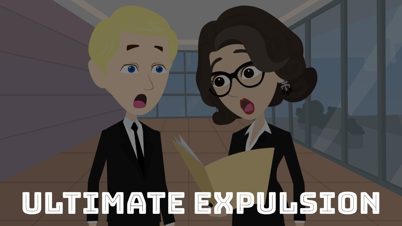 MHS: Back In Session! (Episode 8: Ultimate Expulsion) - YouTube