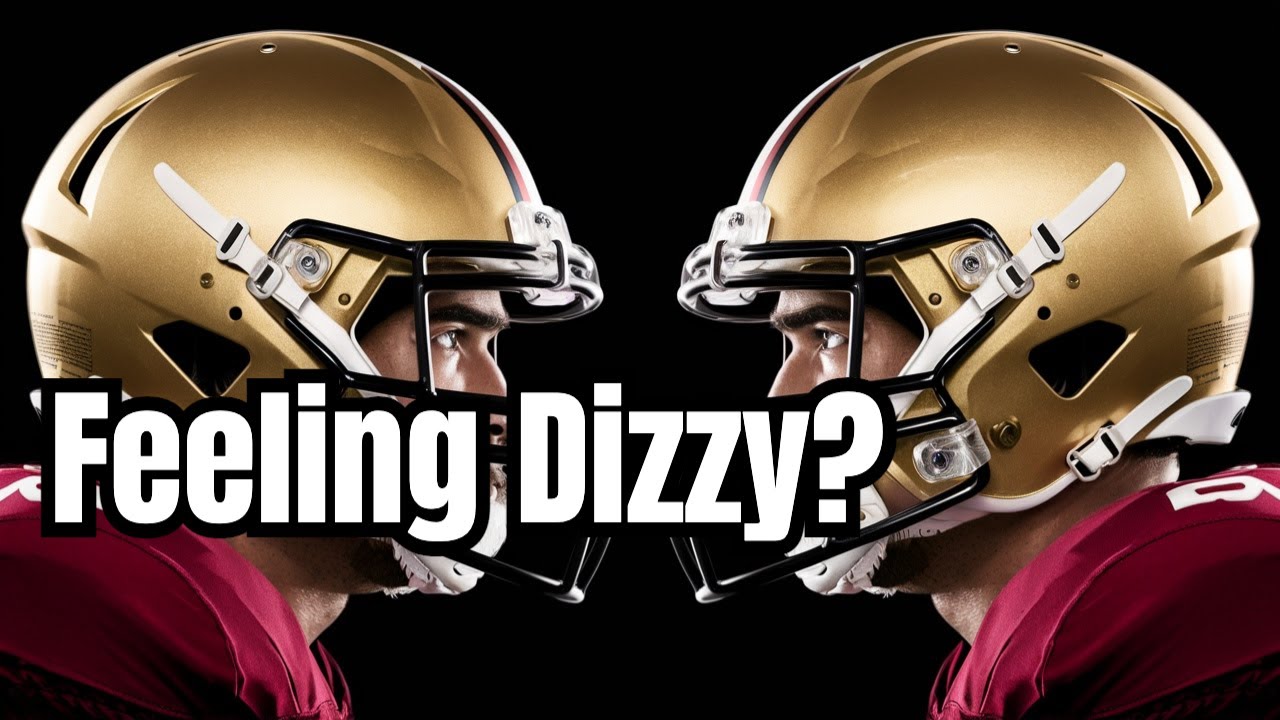 STOP Ignoring Concussion Signs Before It's Too Late - YouTube