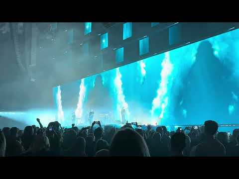 Kent - Socker - 3arena, Stockholm 22 mars 2025 - YouTube