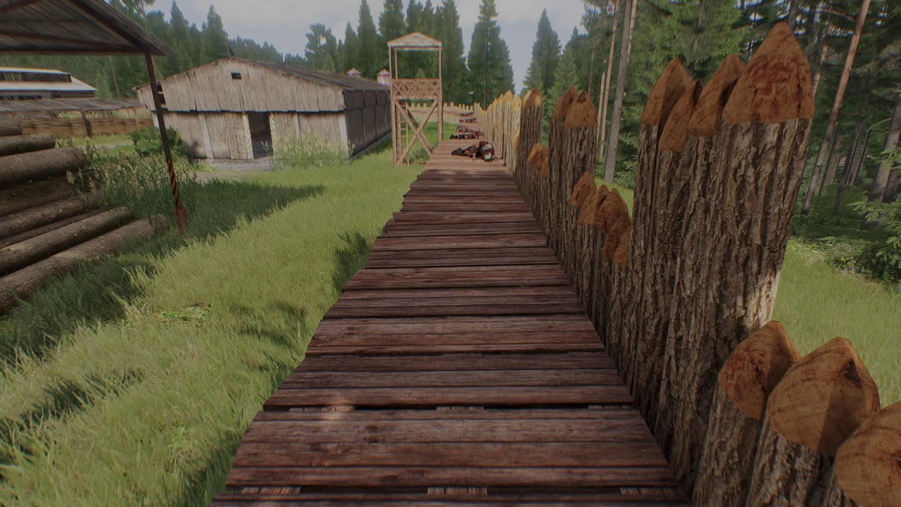 Arma 3 fallout | NCR | 12feb - YouTube