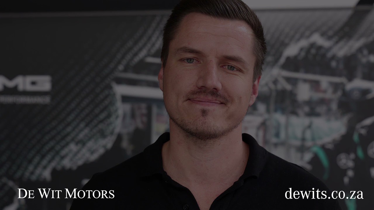 Mercedes Benz EASY-PACK Tailgate - YouTube