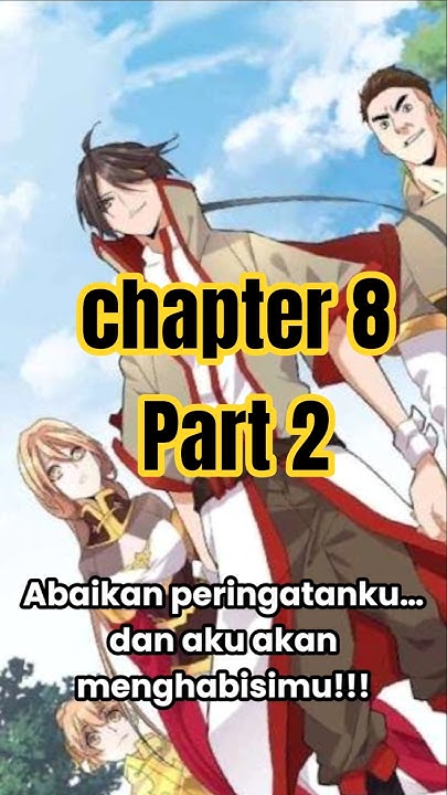 chapter 8 part 2 magic emperor #alurcerita #kaisariblis #menhua #zhoufan #magicemperor # ...