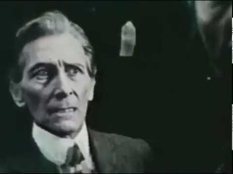 Horror Express (1973) Tralier - Christopher Lee and Peter Cushing