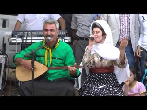 Gülistan   Hasim Tokdemir Ayle Demme Veyle Demme   YouTube