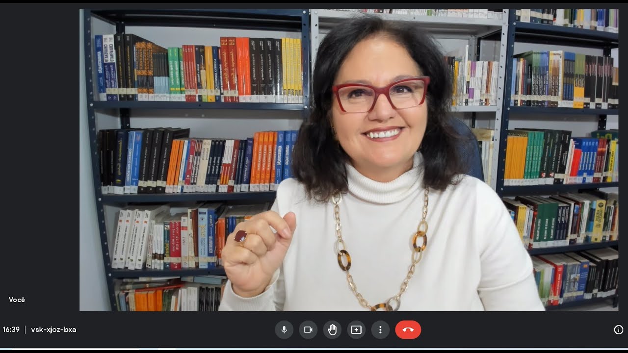 Educação híbrida: um conceito chave para a educação - José Moran - YouTube