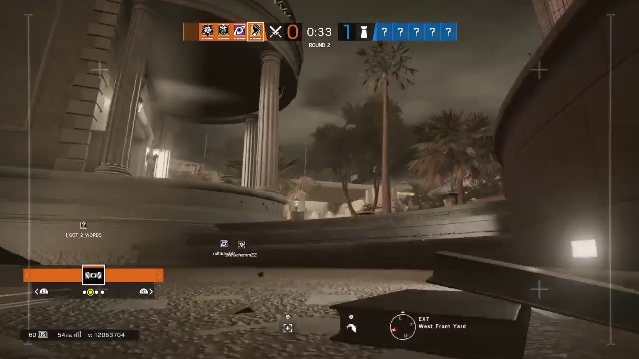 R6s RECRUIT DAY !!! - YouTube