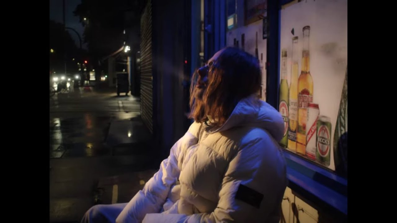 Harvey Whyte x SSULE - Dreams - YouTube