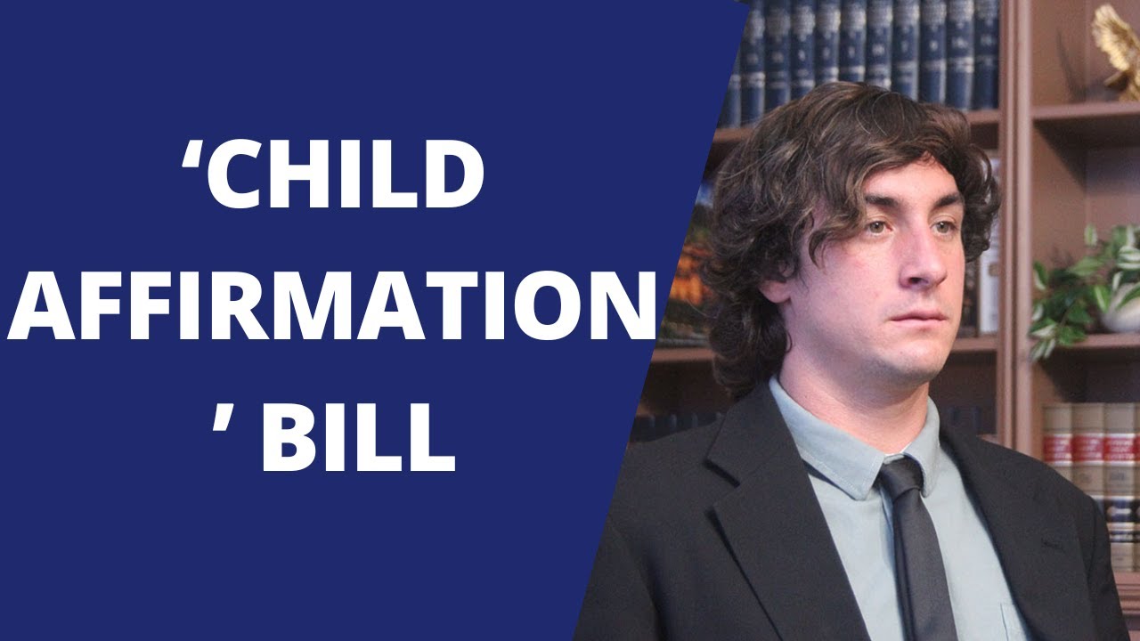 Ab957 Veto Called A ‘miracle’ And ‘victory’ - YouTube