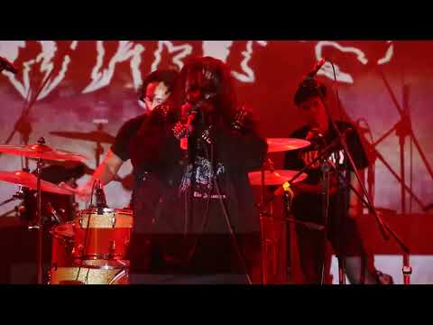 MASAKRE - MAYHEM MOSHPIT MADNESS \