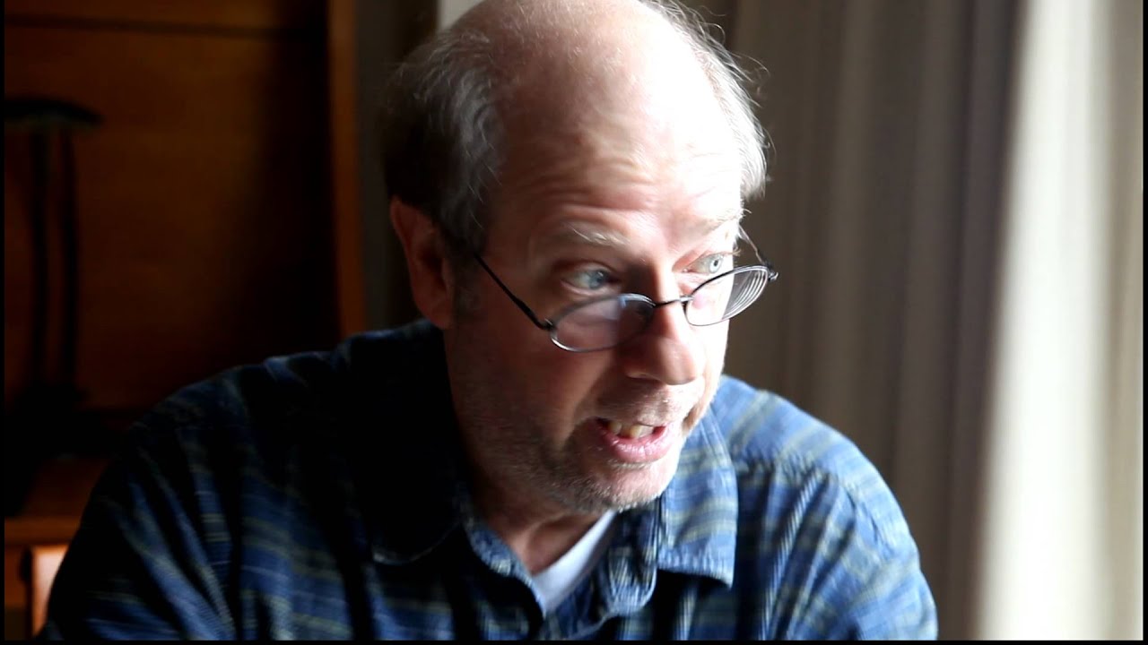 Stephen Tobolowsky's greatest moment as an actor - YouTube
