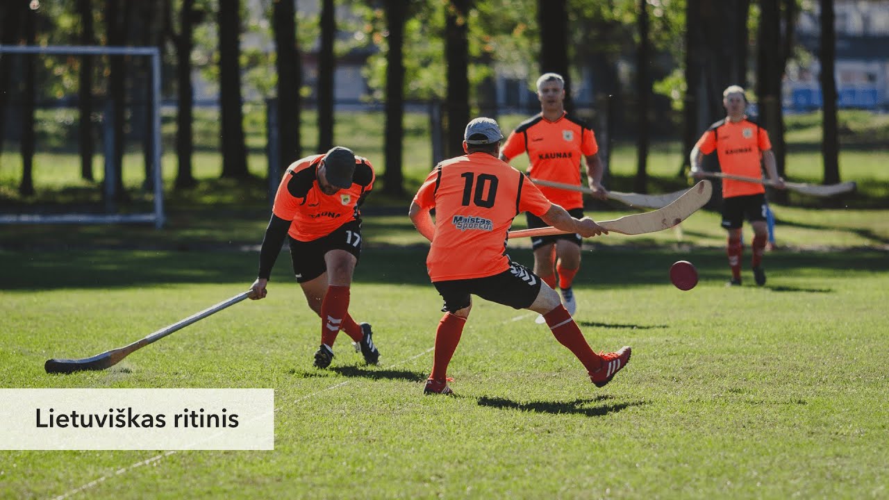 Lietuviškas ritinis (ripka) | Lietuvos ritinio sporto federacijos ...