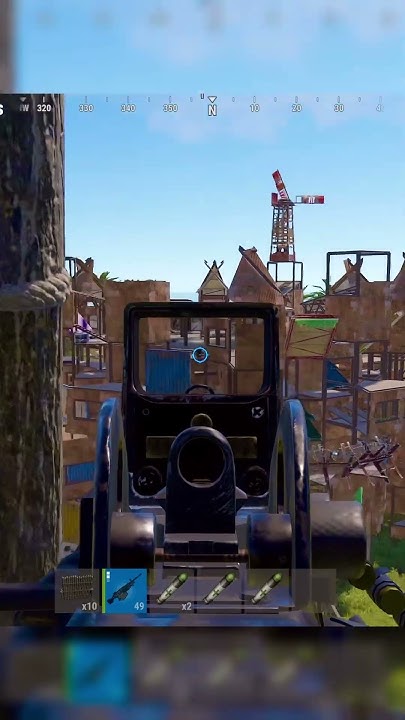 Why is the M2 so good 😭 #rust #rustgame #rustconsole #rustpvp - YouTube