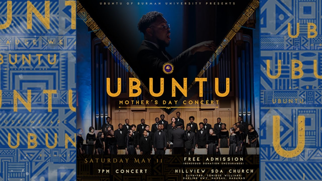 2024 Ubuntu Tour Promo - YouTube
