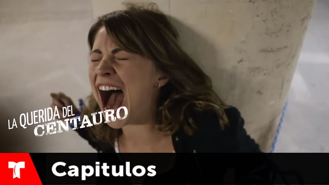 La Querida Del Centauro 2 | Capítulo 63 | Telemundo Novelas - YouTube