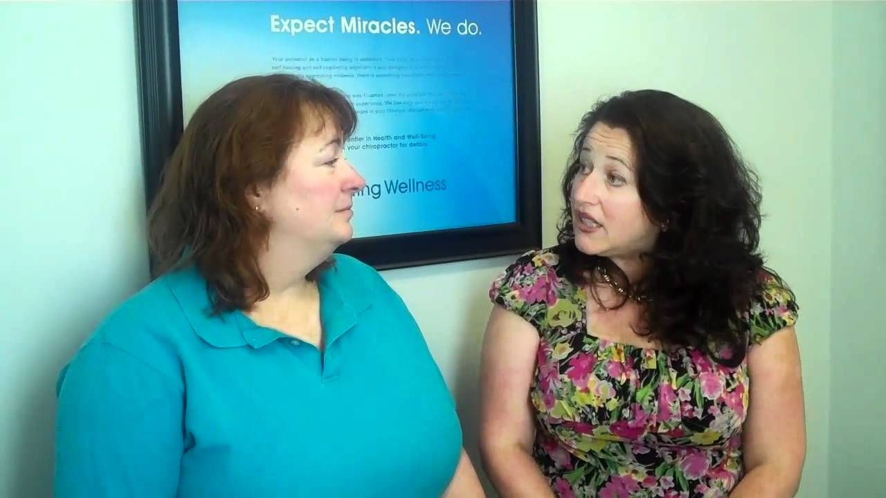 Bel Air Chiropractor- Dr. Evan Christman - YouTube