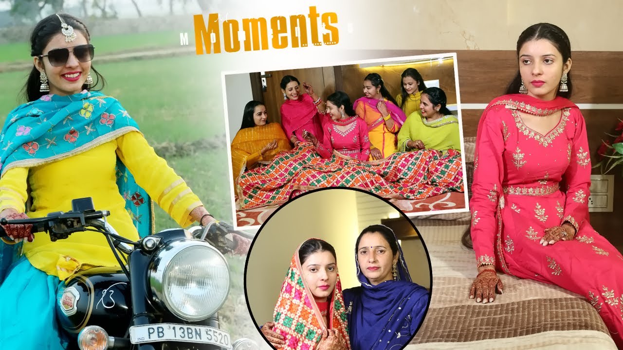 PRE WEDDING DHEEYAN SONG STAR STUDIO MOONAK - YouTube