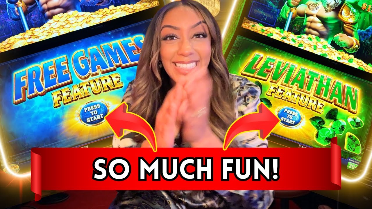 Jackpot Beauties Slots: Latest & Greatest Casino Wins