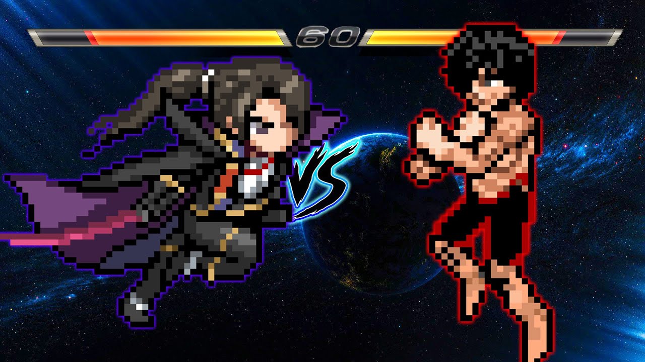 NOBUNGA X ODA VS OHMA TOKITA - YouTube