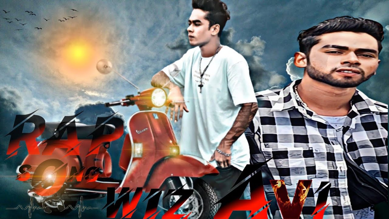 Matlabi insan || ( Audio Album rap song ) Hindi #rapper - YouTube